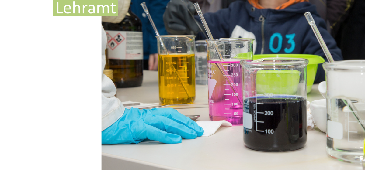 Startseite - Institut für Chemie - Universität Rostock