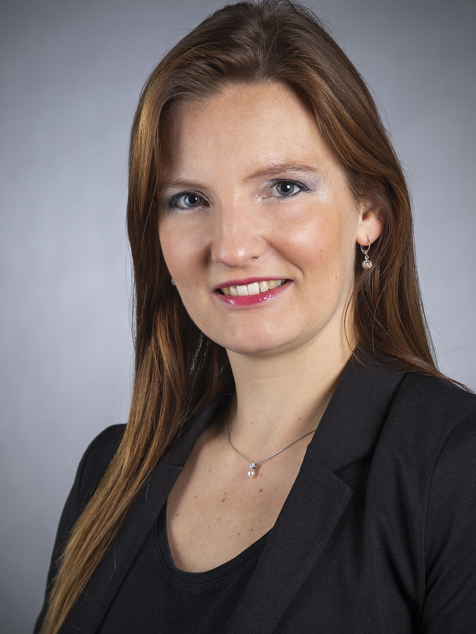 Dr. Anne Strate - Institut für Chemie - Universität Rostock
